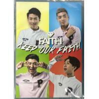 Faith-Keep Our Faith