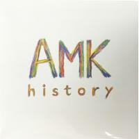 AMK-HISTORY 6CD+1DVD