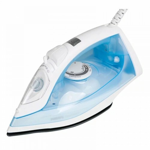 暉柏Sun Rich家庭電器‧旺角門市‧香港行貨‧飛利浦 Philips GC1740/26‧蒸氣熨斗