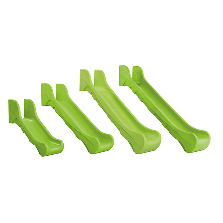 HDPE ROTOMOULDED SLIDE ‘BRONCO’