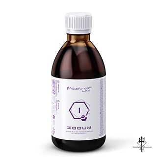 ICP Iodum Lab 1000mL 碘添加劑