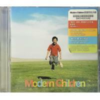 Modern Children-Modern Children