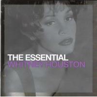 Whitney Houston-The Essential Whitney Houston 2CD