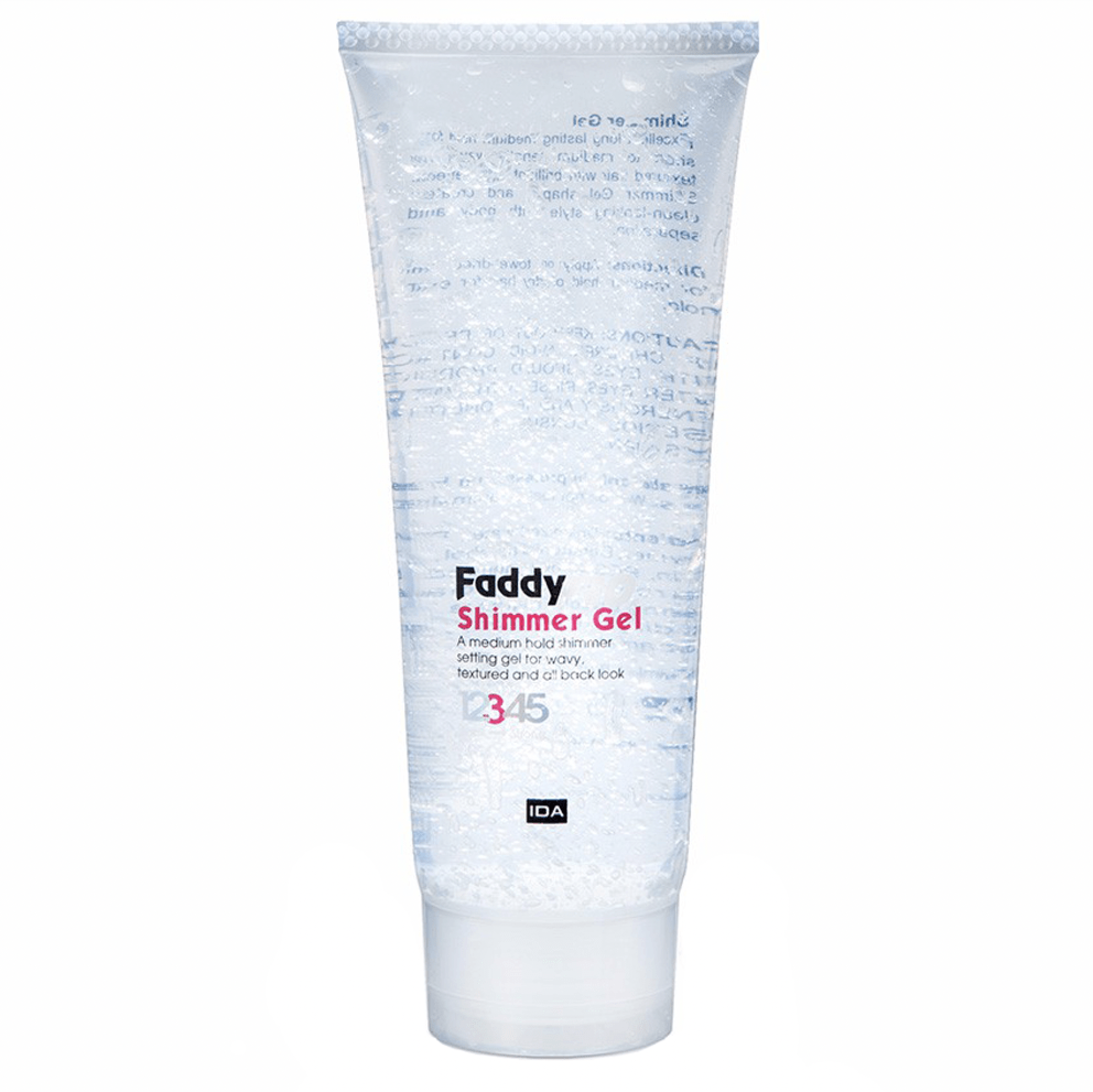IDA Faddy Shimmer Gel 225ml