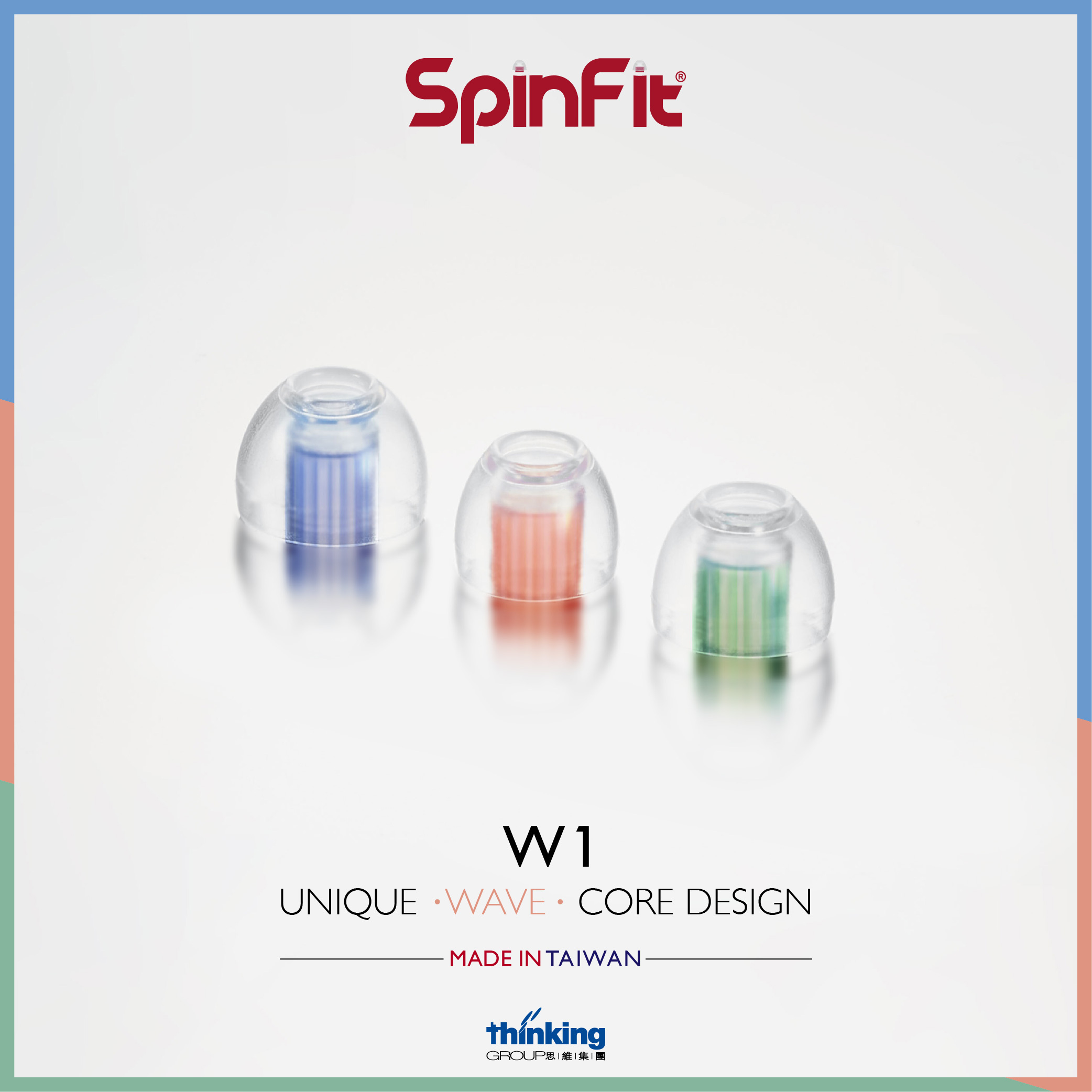 Spinfit W1
