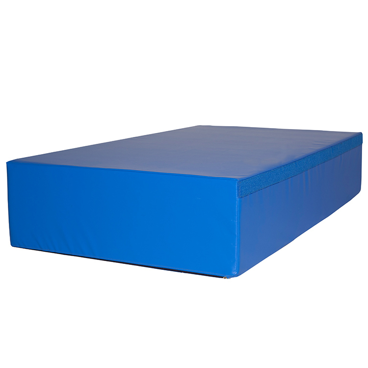 Gym Rectangular Block