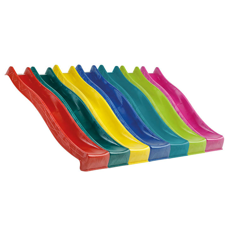HDPE slide 'tsuri'