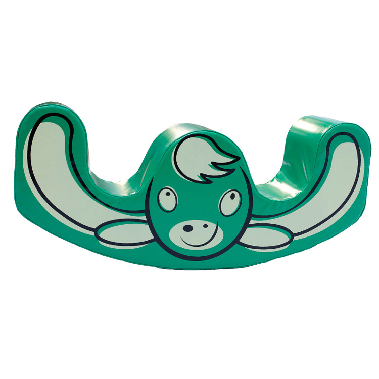 Cow Soft Rocker