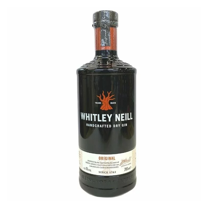 WHITLEY NEILL-Original