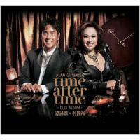 譚詠麟.杜麗莎-Time After Time(CD+DVD)Alan Tam.Teresa