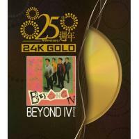 BEYOND-BEYOND IV(24K GOLD)25週年