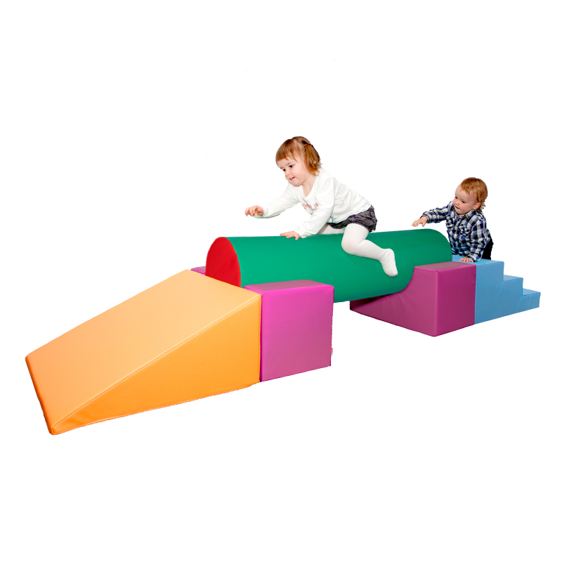 Gym Mini Obstacle Course Set 10