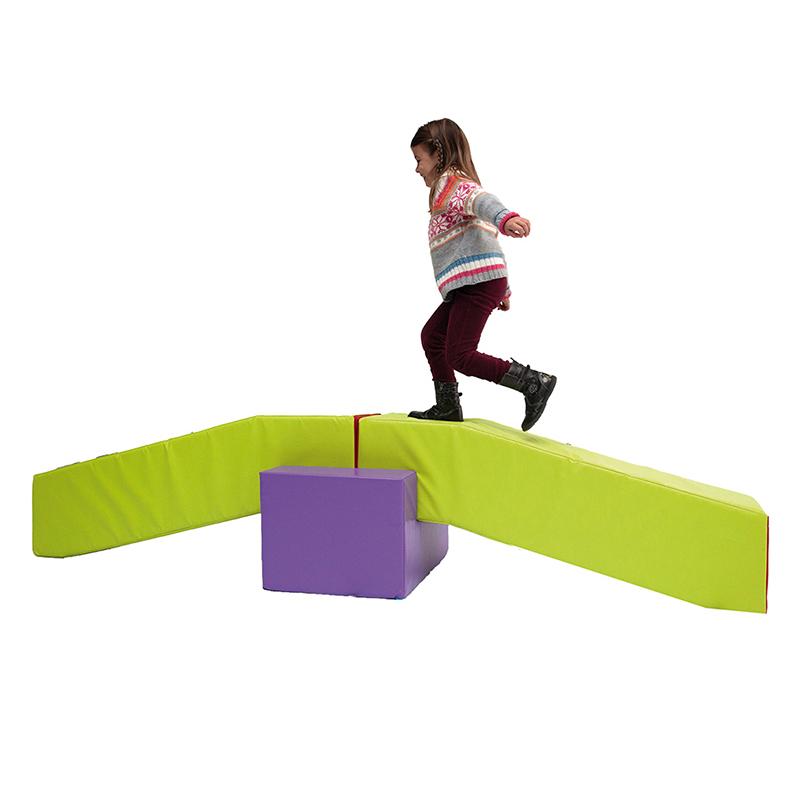 Gym Mini Obstacle Course Set 16