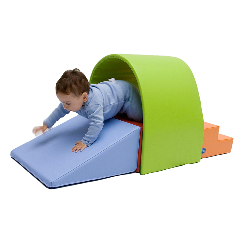 Gym Mini Obstacle Course Set 2
