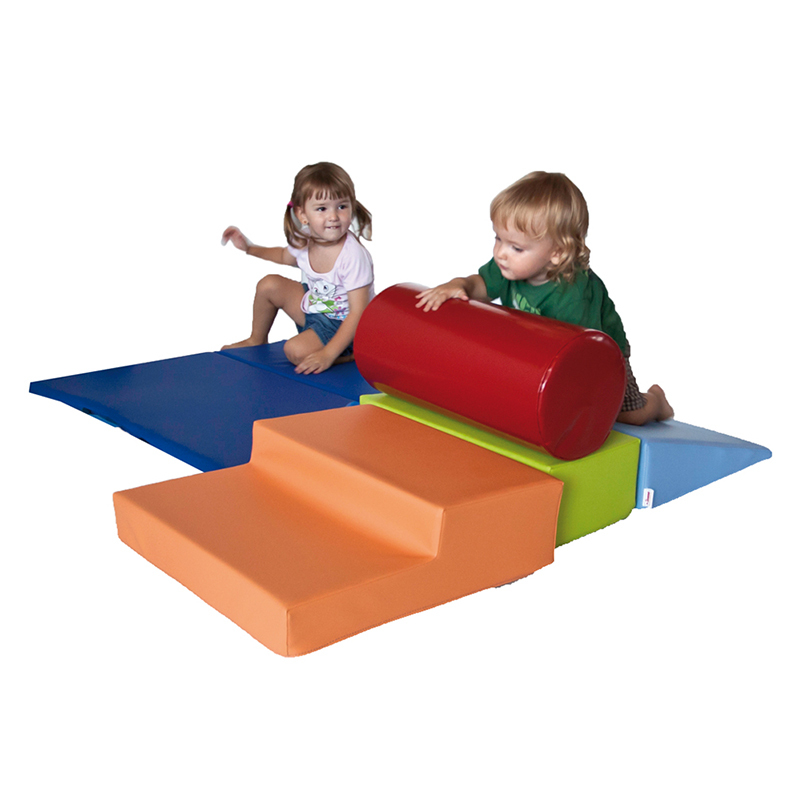 Gym Mini Obstacle Course Set 3