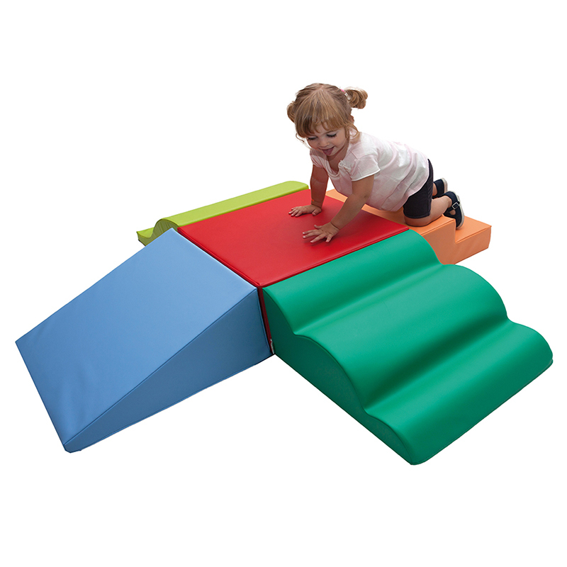 Gym Mini Obstacle Course Set 5