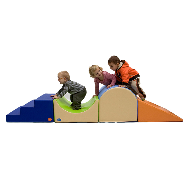 Gym Mini Obstacle Course Set 9