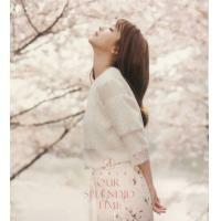 Ashia-Our Splendid Time