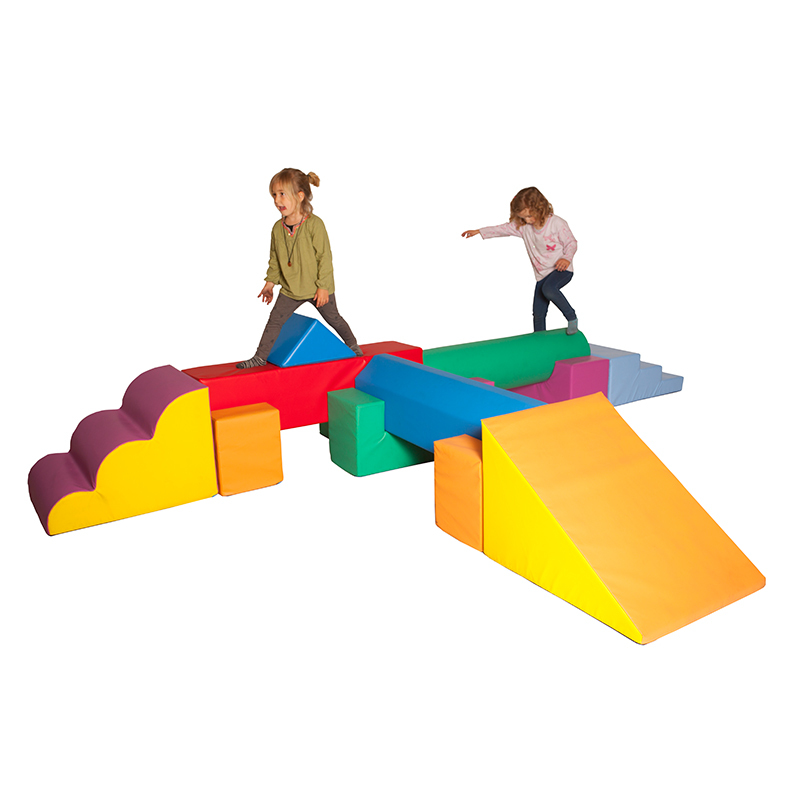 Gym Obstacle Course Set 20