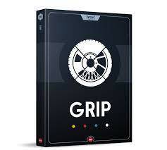 車輛音效效果器 BOOM Library GRIP (序號下載版)