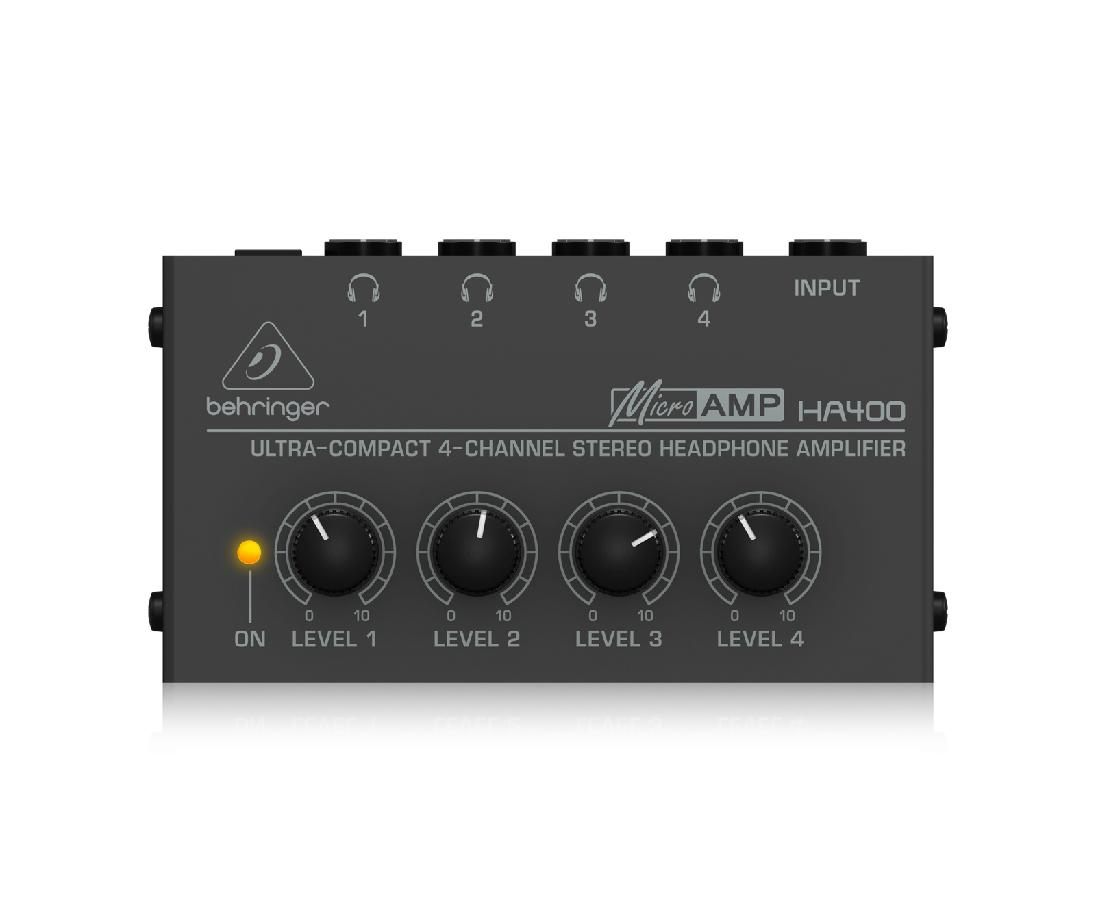 Behringer HA400