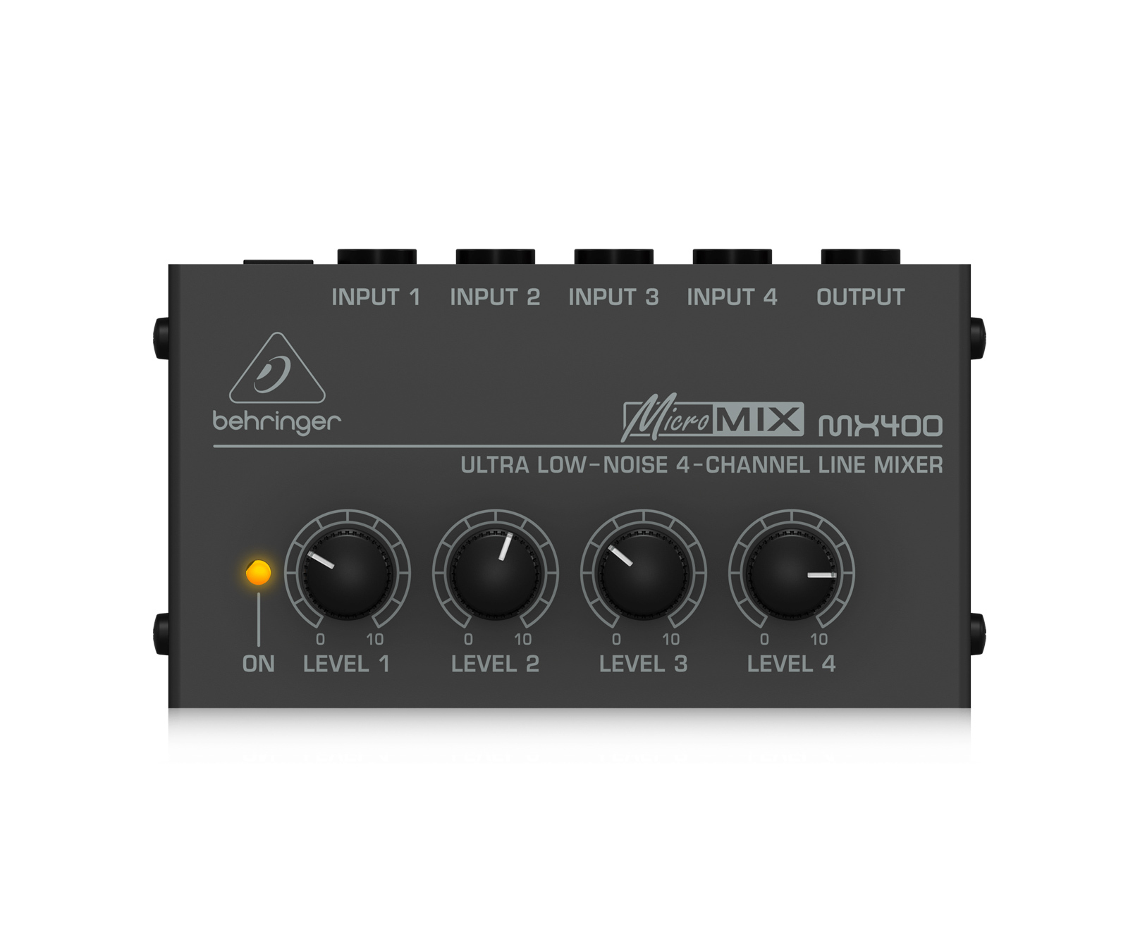 Behringer MX400