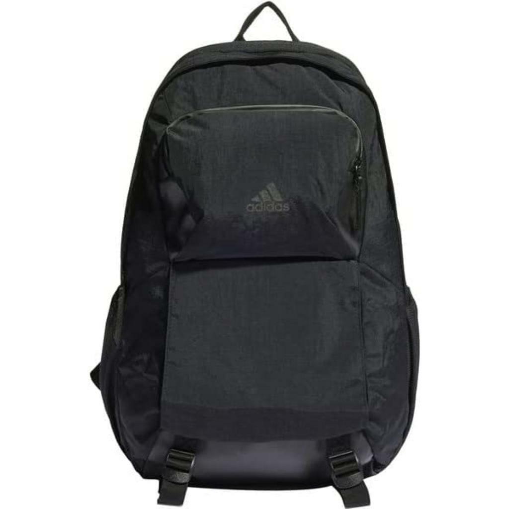 【💥日本直送 】 Adidas 背包 背囊 雙肩包 書包 防水 黑色