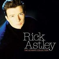 Rick Astley-Ultimate Collection
