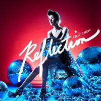 陳慧琳-Reflection(CD+DVD)Kelly Chen
