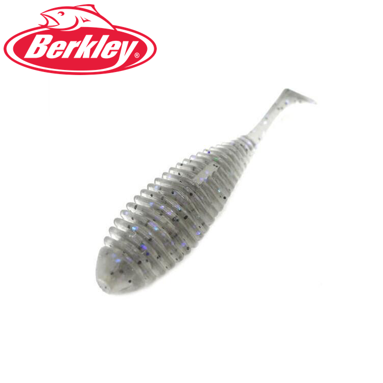 Berkley Pulse Shad 2.6inch