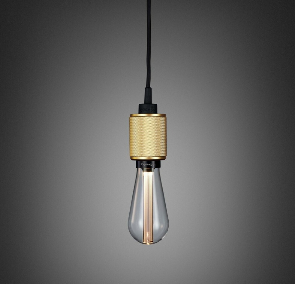 HEAVY METAL / CROSS 吊燈