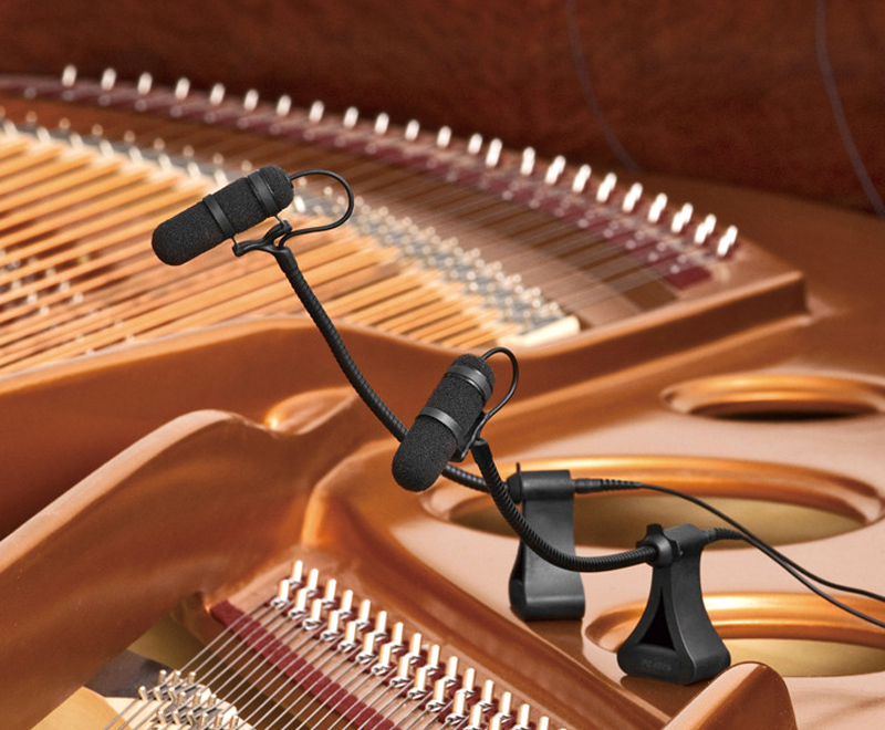 DPA Microphones 4099-DC-1-101-P