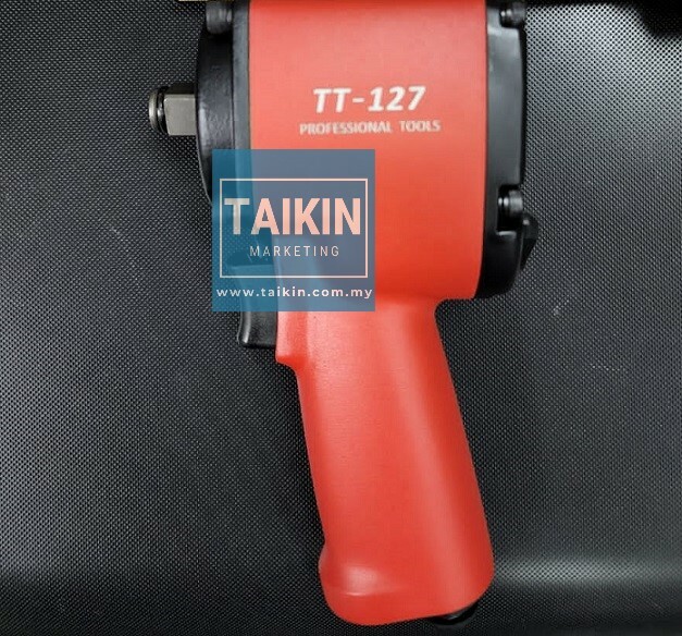 Tuta 1/2'' Impact Wrench TT-127 TT 127