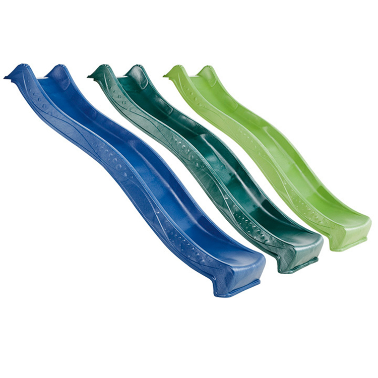 HDPE SLIDE 'YULVO' - 1200