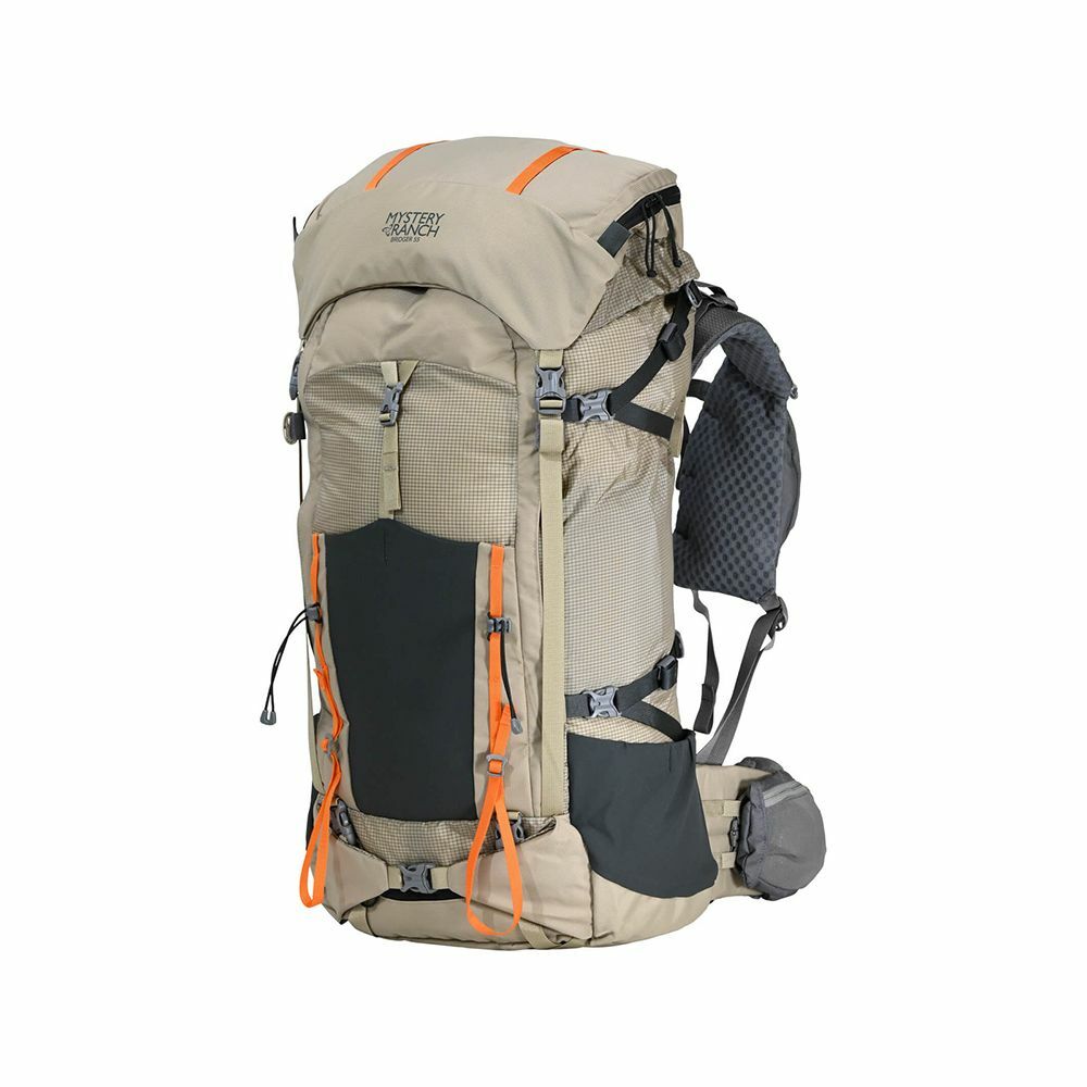 Mystery Ranch Bridger 55 登山背包 男