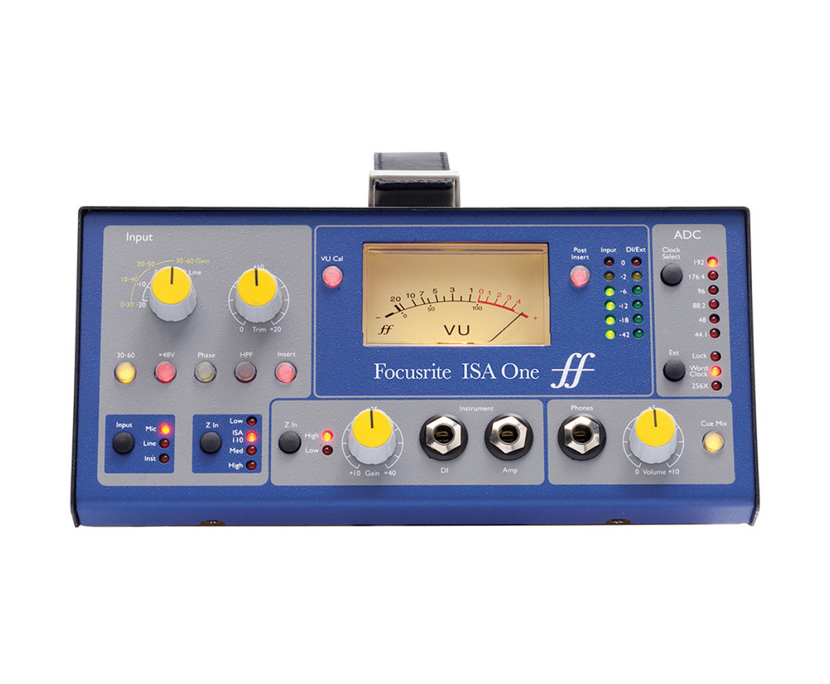 Focusrite ISA One