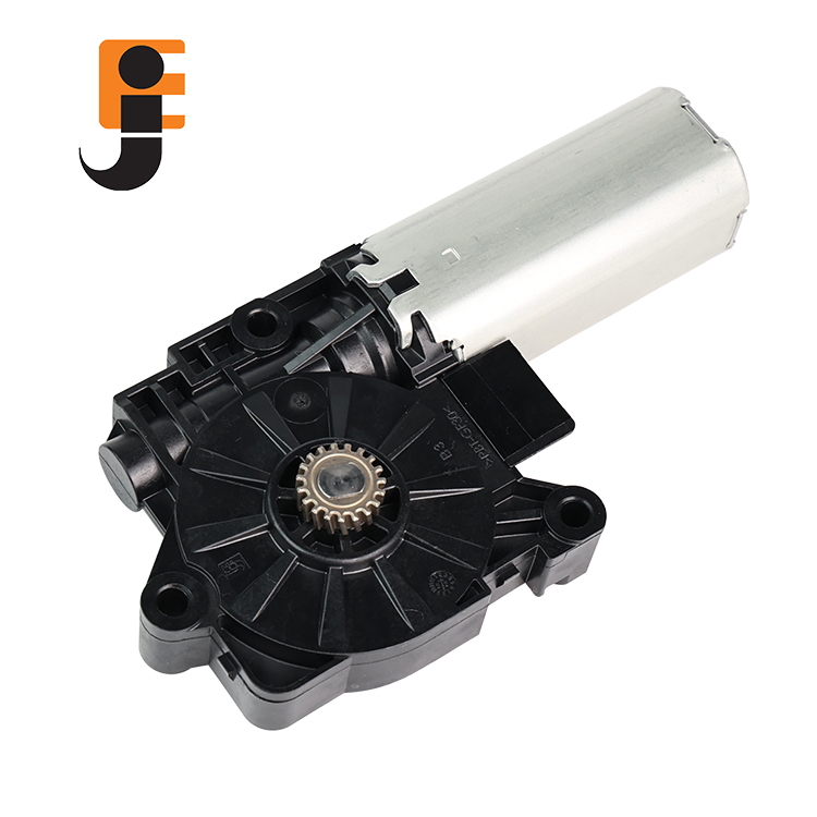 window lift and sunroof motor driver