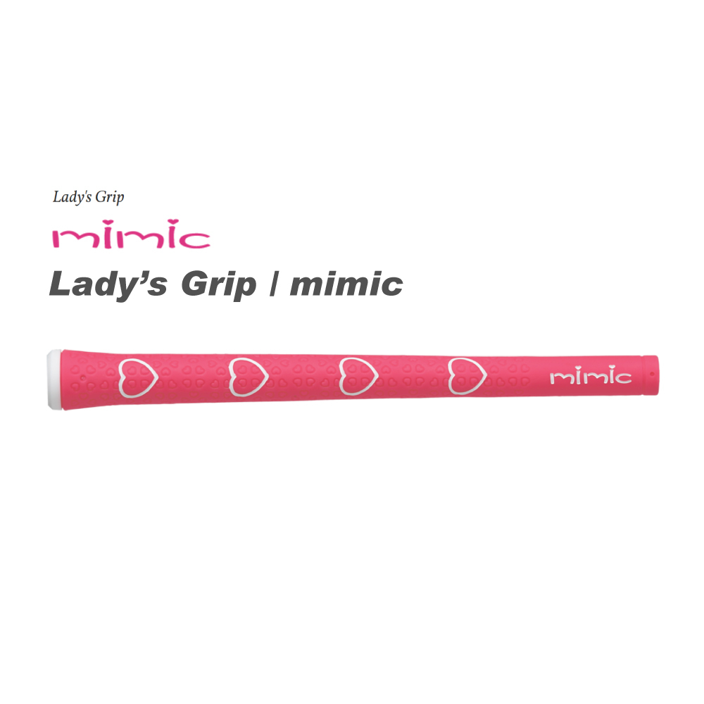 IOMIC / LADY'S GRIP / MIMIC 1.5