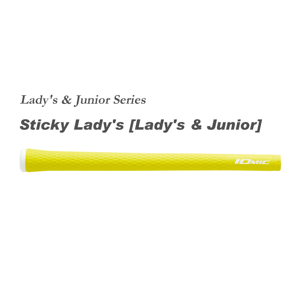 IOMIC / STICKY LADY'S