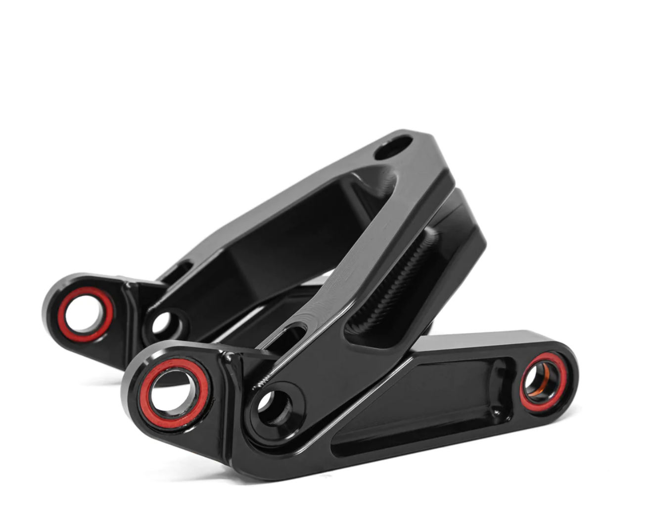 連桿CASCADE TURBO LEVO ALLOY LONG SHOCK KIT (2022-CURRENT