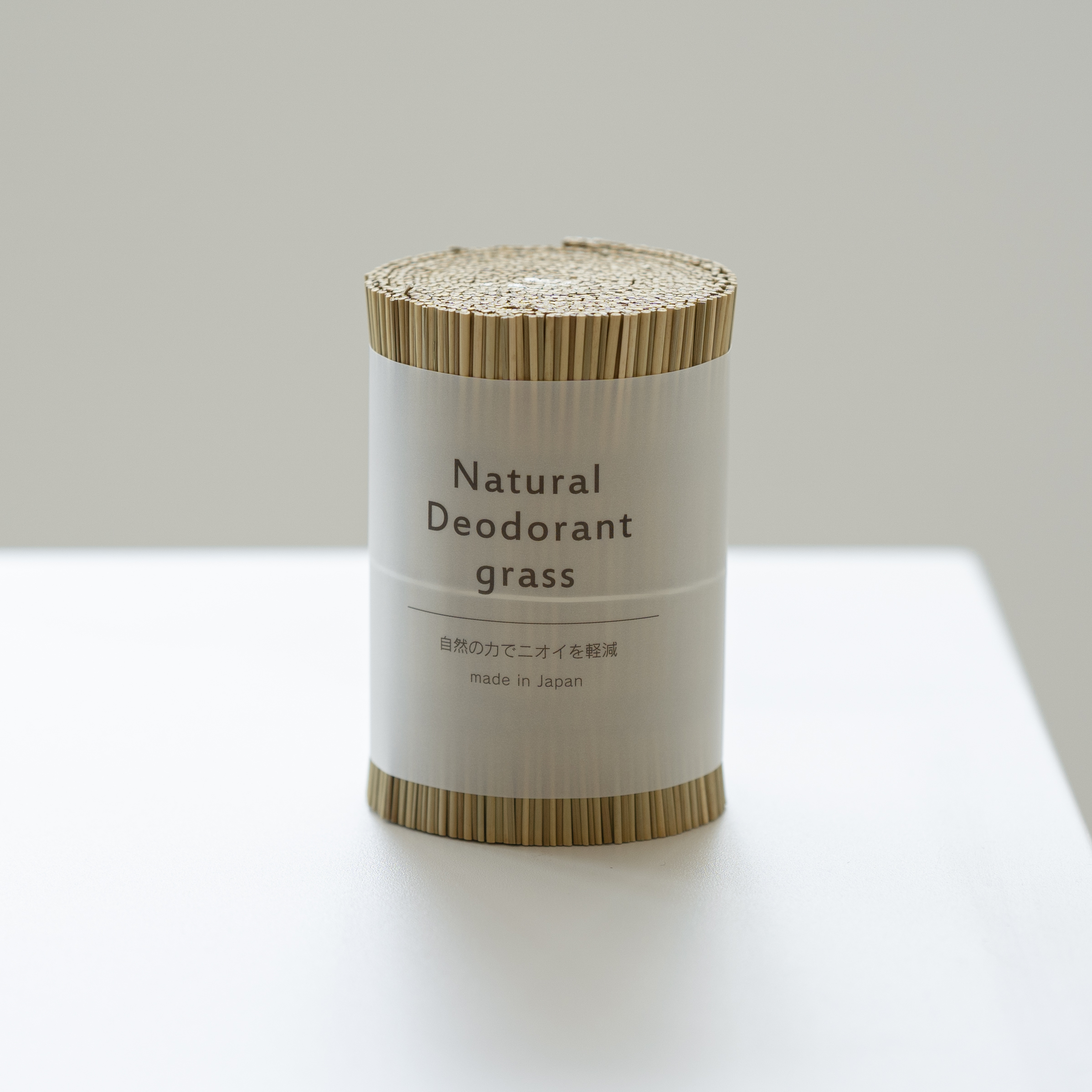 【IKEHIKO】 Natural Rush Deodorant