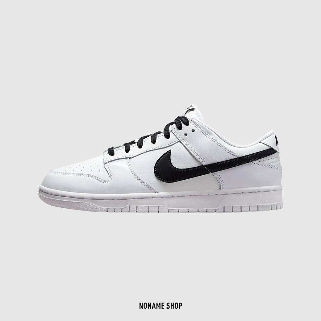 Nike Dunk Low Reverse Panda 反轉 熊貓