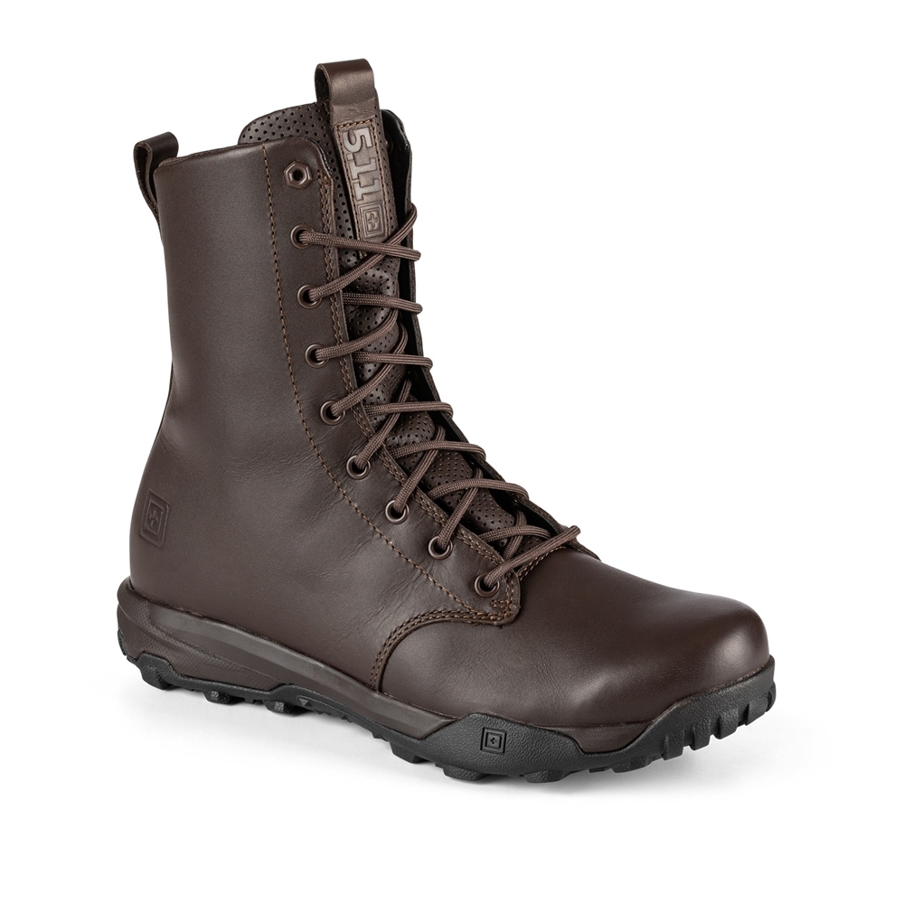 5.11 A/T 8 HD Boot 戰術靴 12441 - AXES 億力行