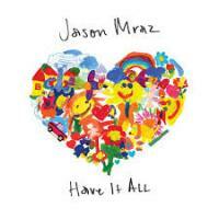Jason Mraz-Know