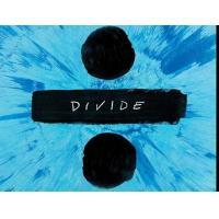 Ed Sheeran-Divide