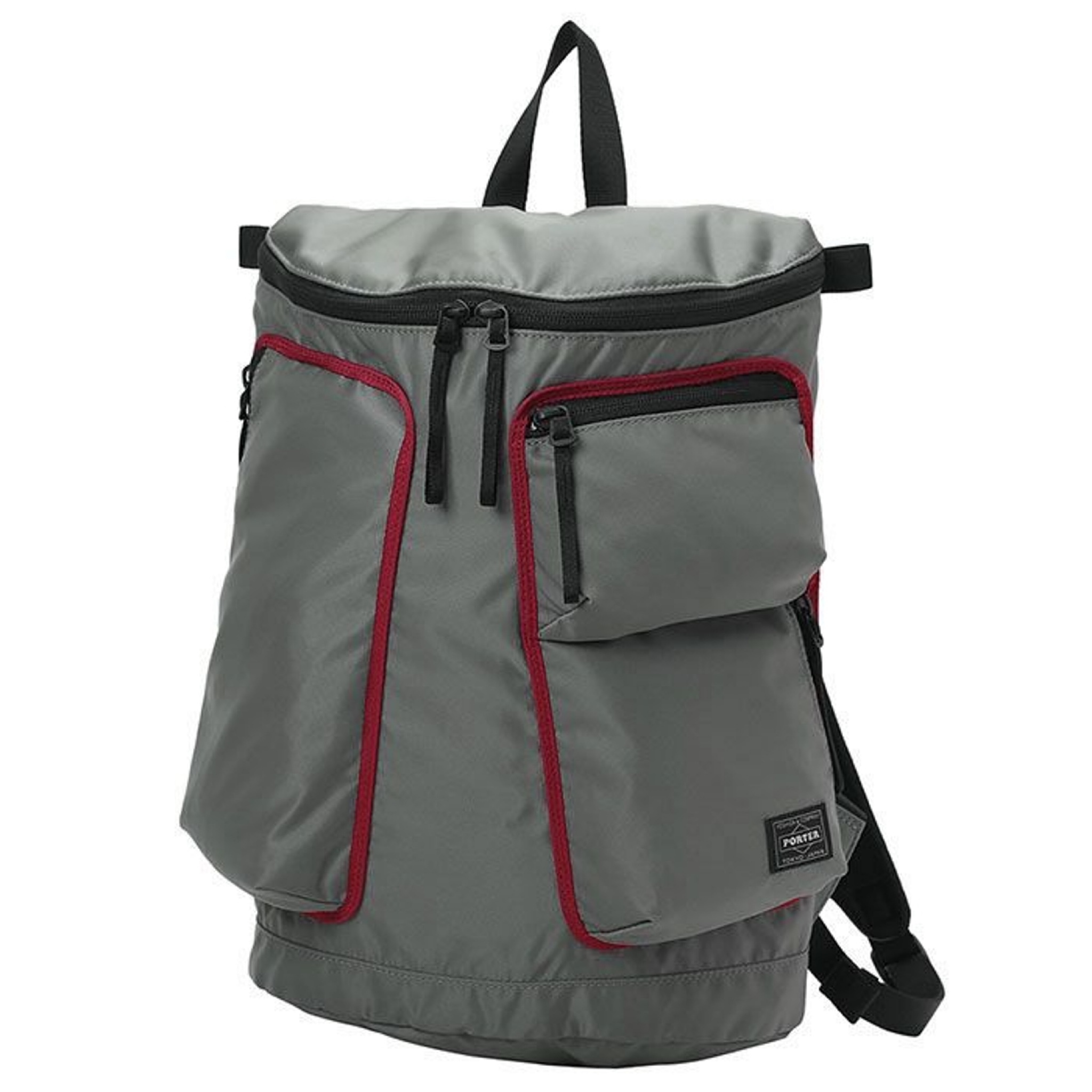 【💥日本直送 】PORTER COMPART系列 尼龍面料 大容量 背囊 兩色