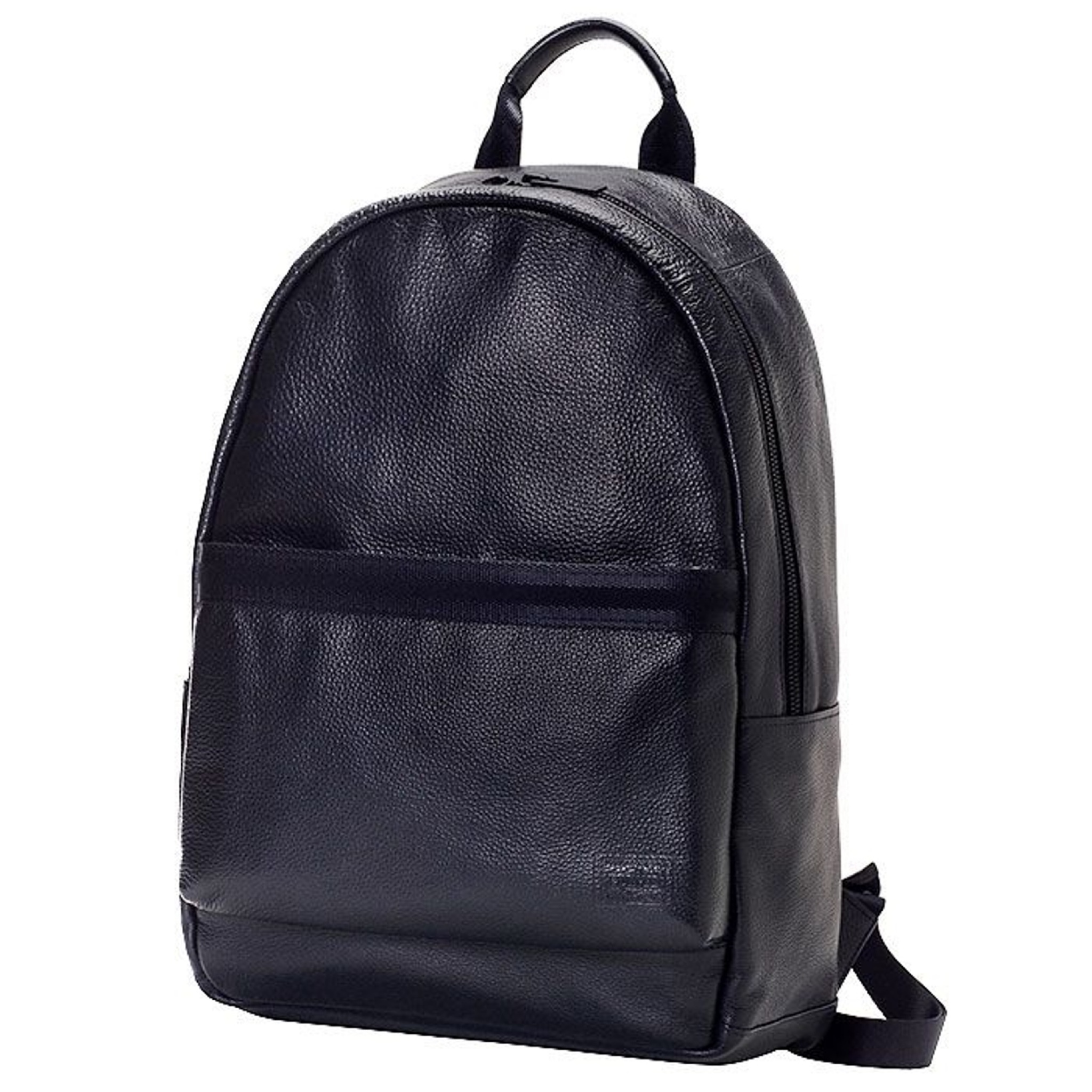 【💥日本直送 】PORTER DELIGHT系列 皮革面料 鉻鞣牛皮 背囊 黑色