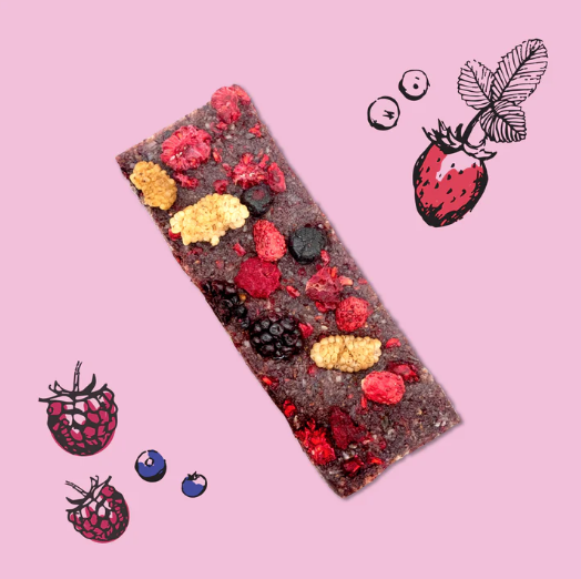 Functional Bars / Suphia's Functional Foods / 香港製造