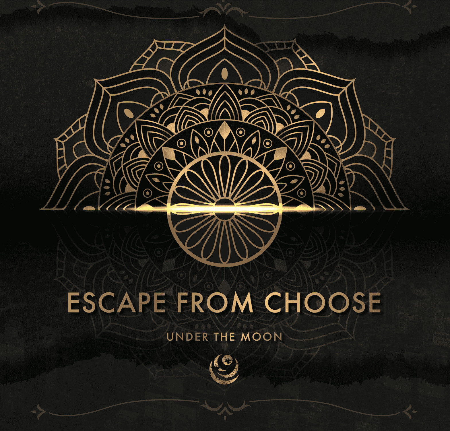 【月下Under The Moon】《決擇》