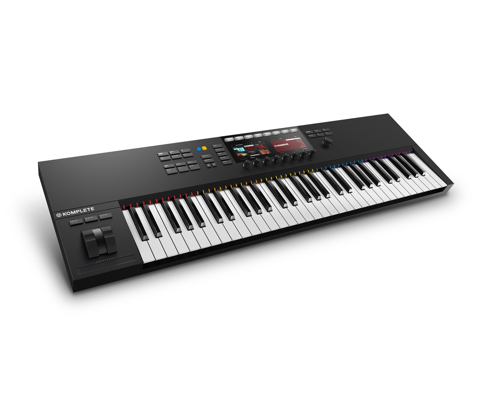 Native Instruments KOMPLETE KONTROL S61 MK2